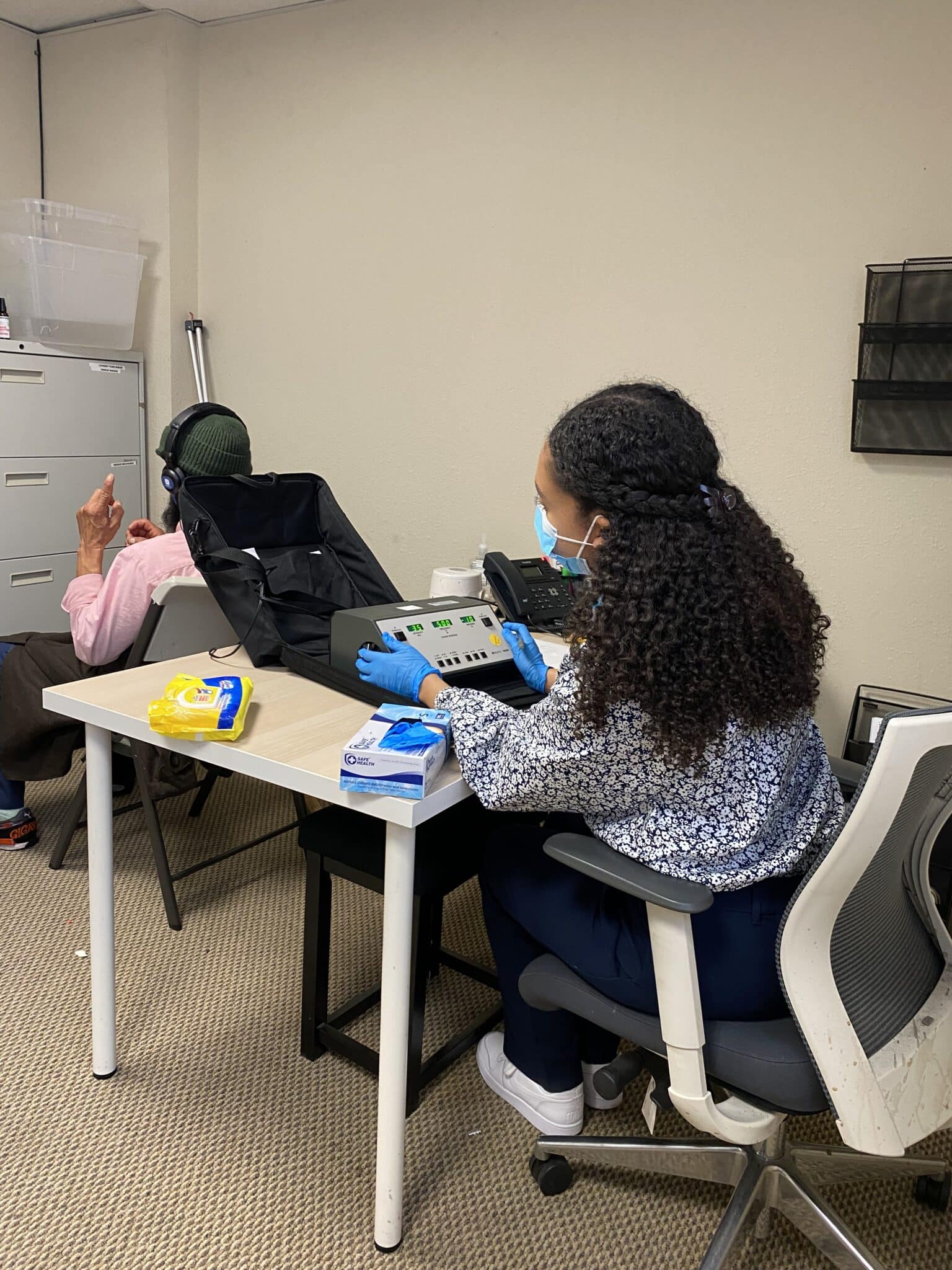 University of the Pacific, Department of Audiology Alumni Newsletter ...