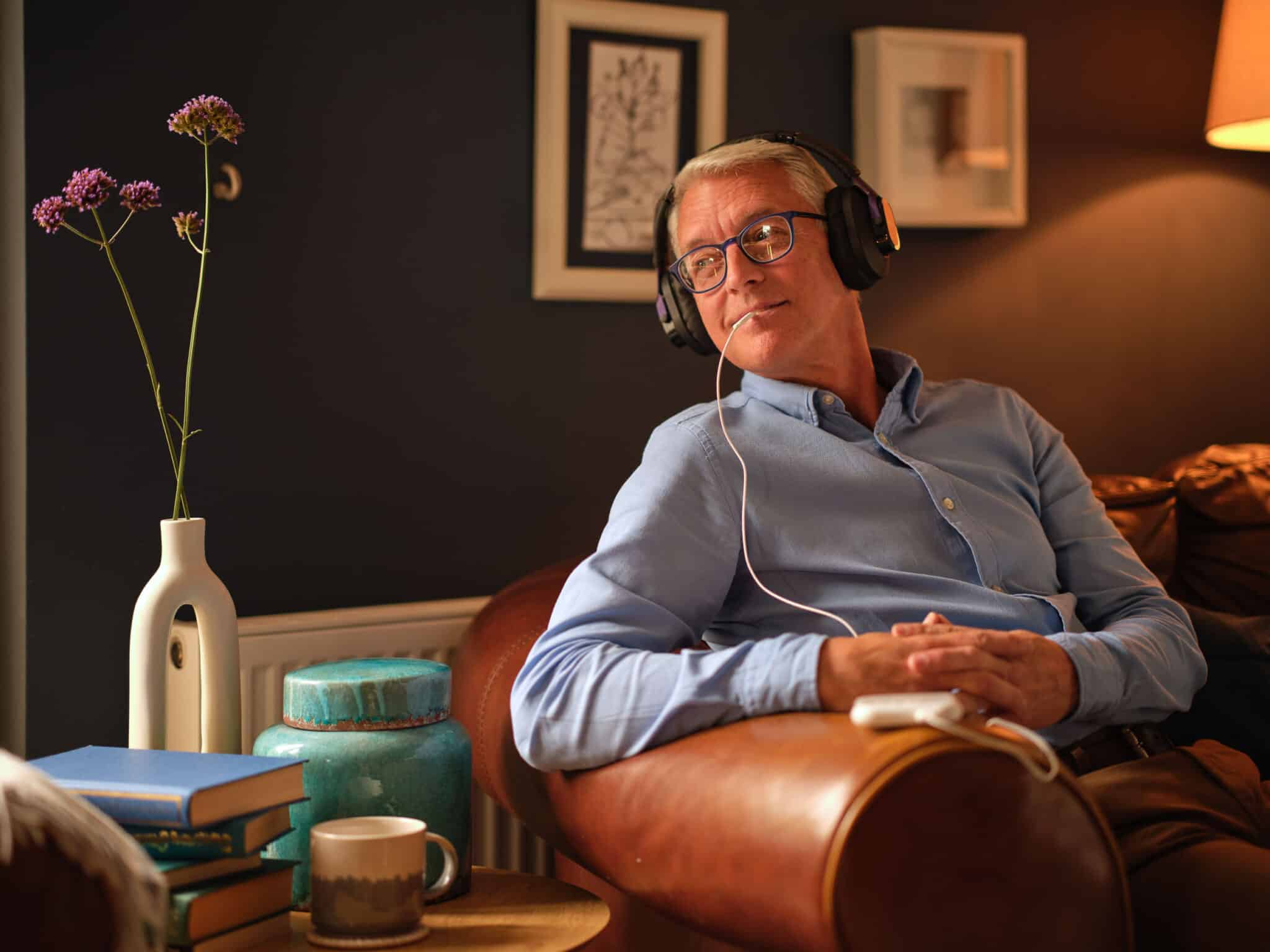 EXPLORING LENIRE: A Breakthrough in Tinnitus Management | University of ...